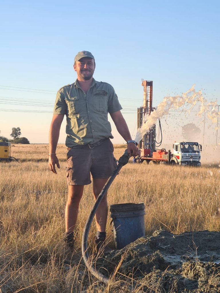 GALLERY - Tomahawk Borehole Drilling