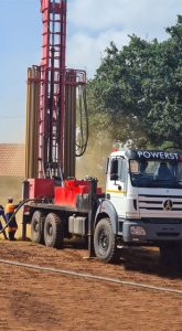 Tomahawk Borehole Drilling | Vaal Triangle & Gauteng